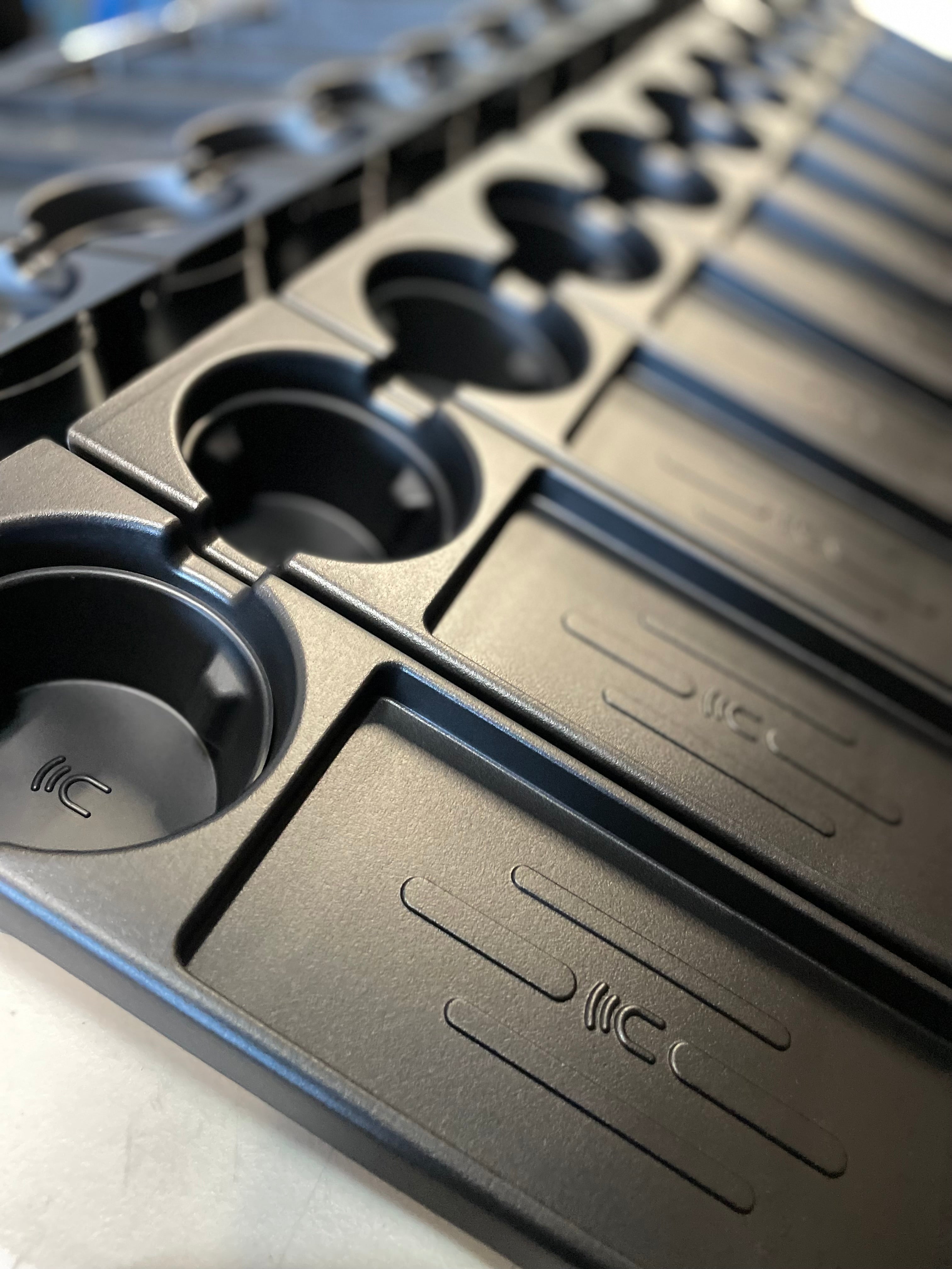 WIRELESS CHARGERS – INDUKTIV