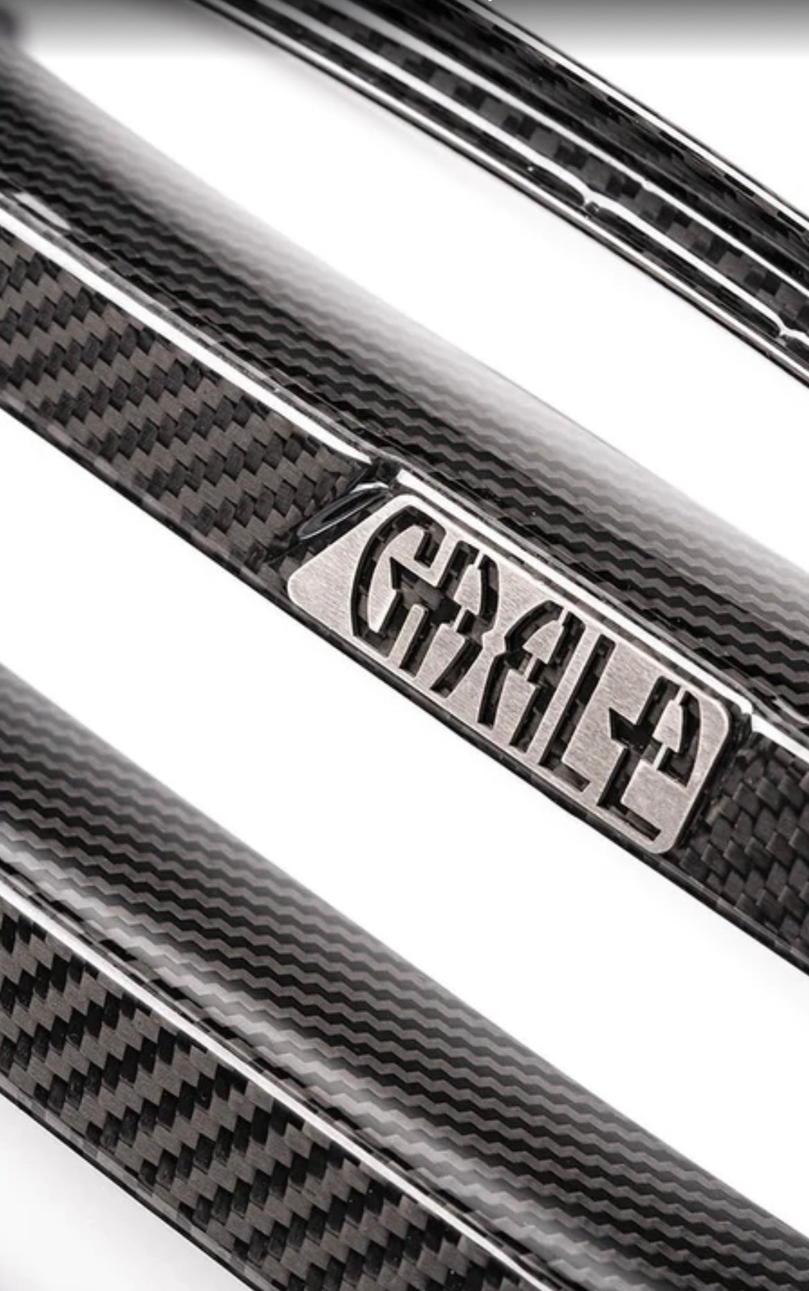 GRALE 2021+ G80 M3 / G82 M4 / G83 M4 Front Grille (V2) – INDUKTIV